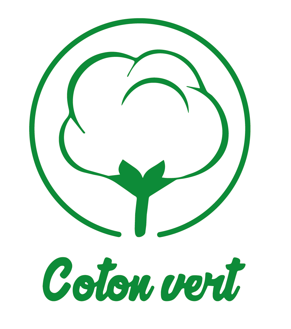 Participez au financement de la startup T-shirts Coton vert, Bio ...