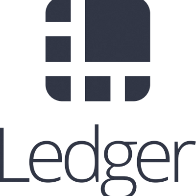 Attachement : Ledger Logo