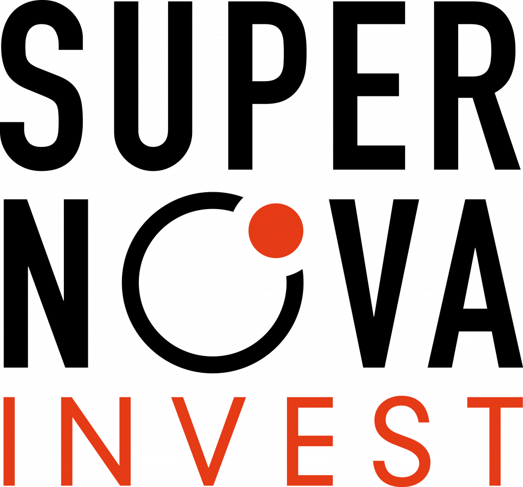 Découvrez la dernière news de Supernova Invest | J' ️ les startups
