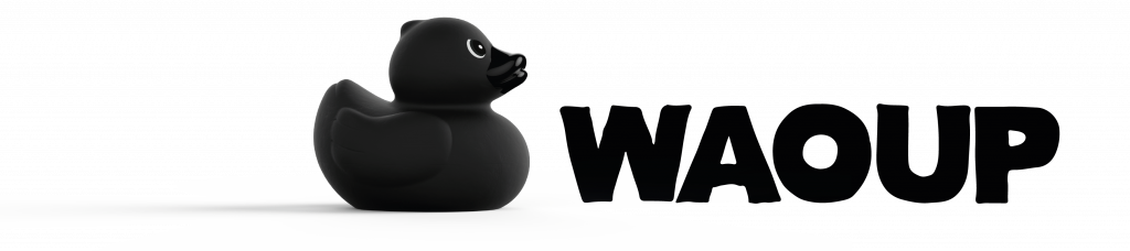 Découvrez la dernière news de Waoup | J' ️ les startups